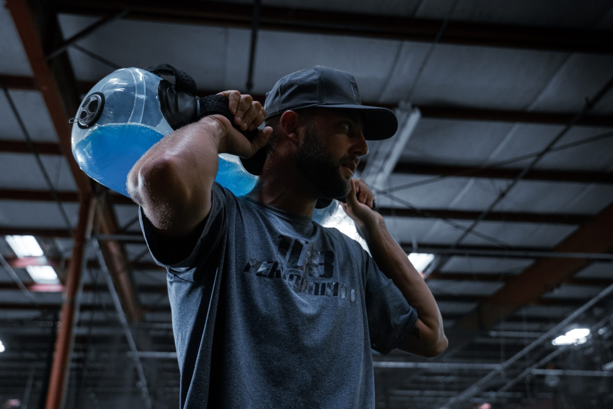 Home | 108 Performance